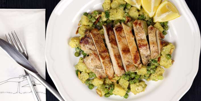 1 Week Healthy Meals from Fresh Plate | Cobone