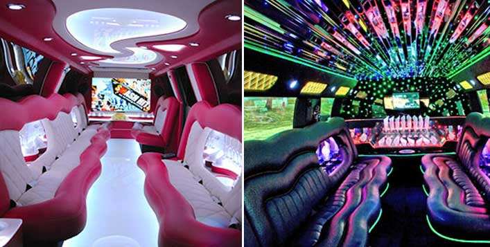 Limo Ride Deals, Special Offers and Discounts | Cobone