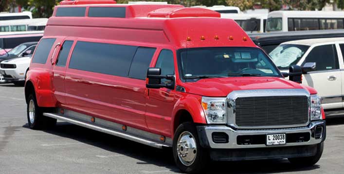 Limo Ride Deals, Special Offers and Discounts | Cobone