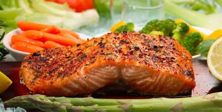 63% Discount on Lunch or Dinner Buffet at Rainbow Steak House | Cobone ...