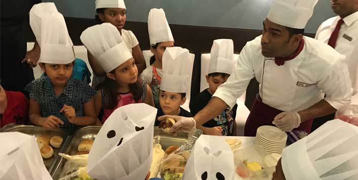 1 or 2 Week Summer Camp @ Hili Rayhaan Al Ain | Cobone