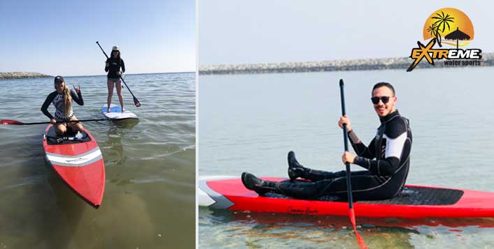 Water Activities by Extreme Water Sports | Cobone
