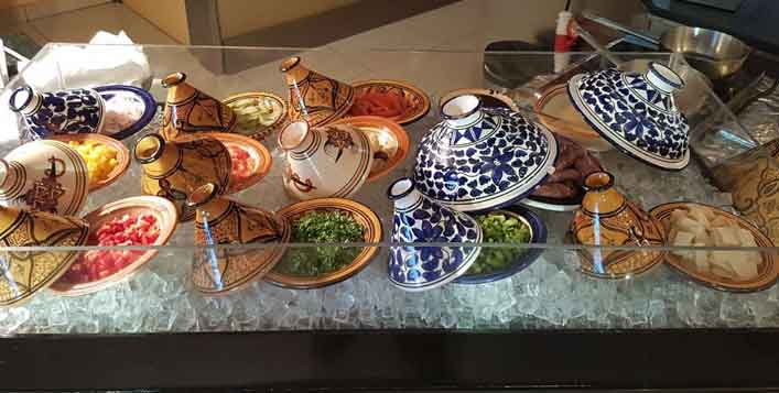 Iftar 2019 Deals & Offers at Mercure Grand Jebel Hafeet | Cobone Offers