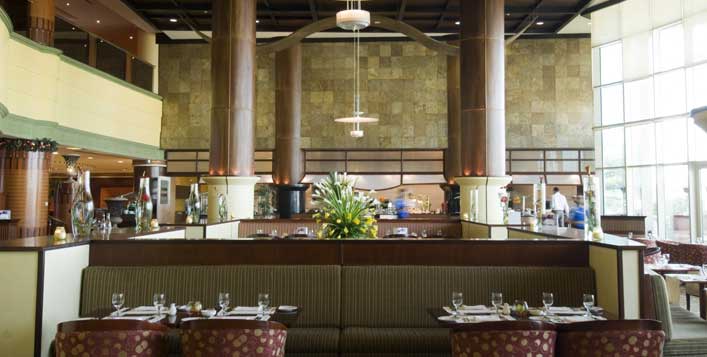 Iftar 2019 Deals & Special Offers at Al Raha Beach Hotel | Cobone