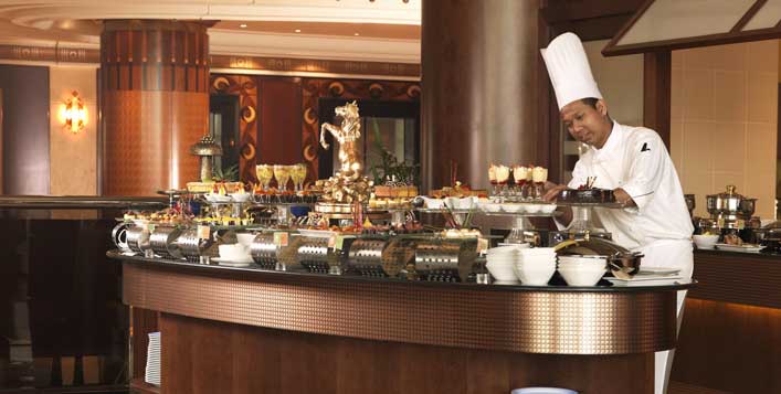 Iftar 2019 Deals & Special Offers at Al Raha Beach Hotel | Cobone