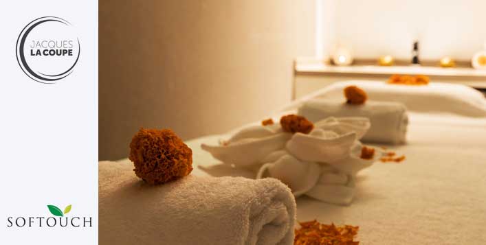 Facial Packages at Softouch Spa JBR | Cobone Offers