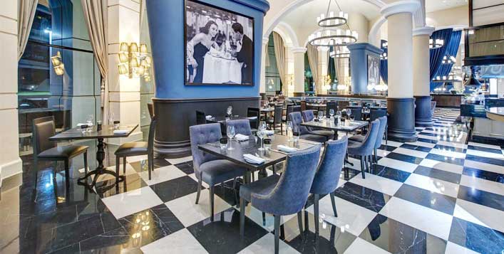 Eid Buffet at Dukes Dubai, Palm Jumeirah | Cobone