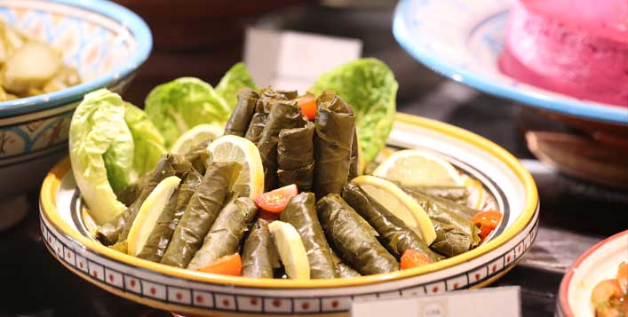 Eid Buffet at Dukes Dubai, Palm Jumeirah | Cobone