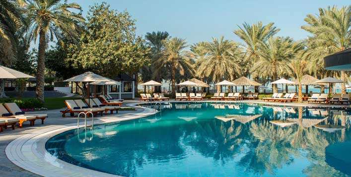 5* Sheraton JBR New Year's Eve Dinner! | Cobone