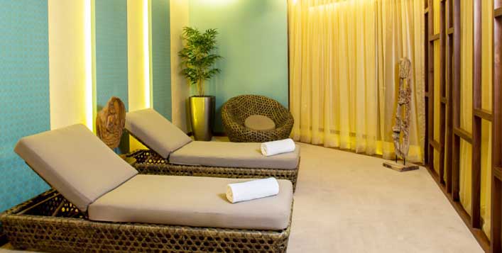 Spa Treatments at Soul Senses Spa & Wellness | Cobone