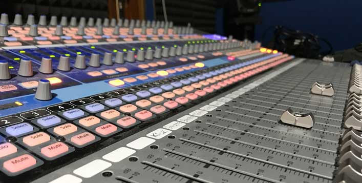 Studio Recording at Star Music Studio | Cobone