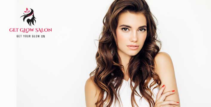 Hair Spa Packages at Get Glow Salon | Cobone