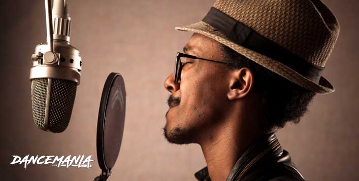Professional Vocal Recording Session | Cobone