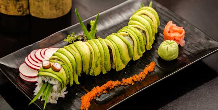 5* Asian Theme Night Buffet with Beverages | Cobone Offers