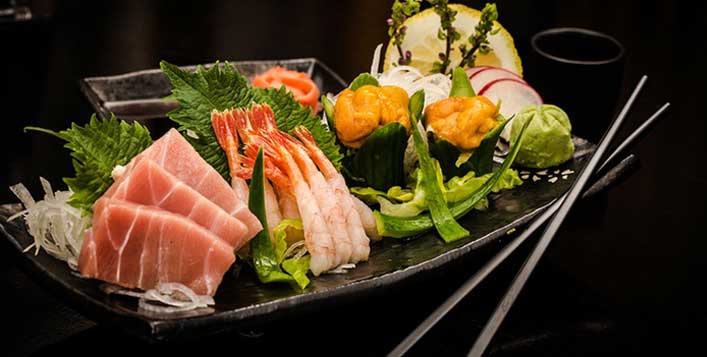 5* Asian Theme Night Buffet with Beverages | Cobone Offers