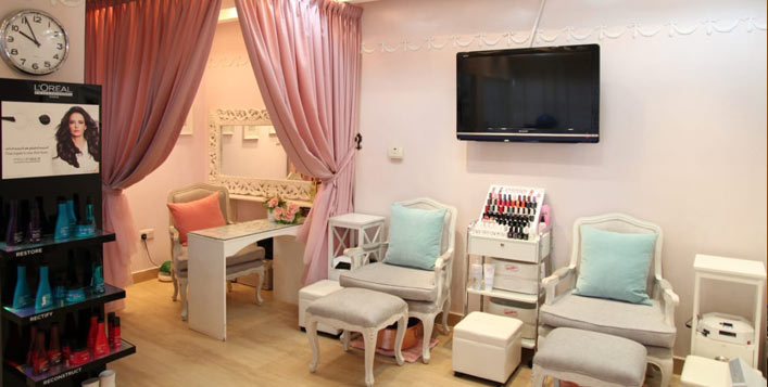 Keratin, Crystal or Extenso Hair Treatment | Cobone