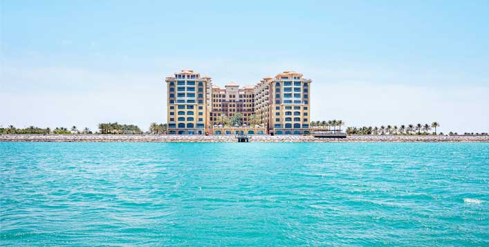 Christmas Brunch at Marjan Island Resort, RAK | Cobone