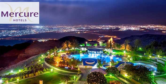 Online Exclusive Dubai + UAE Hotel Deals | Cobone