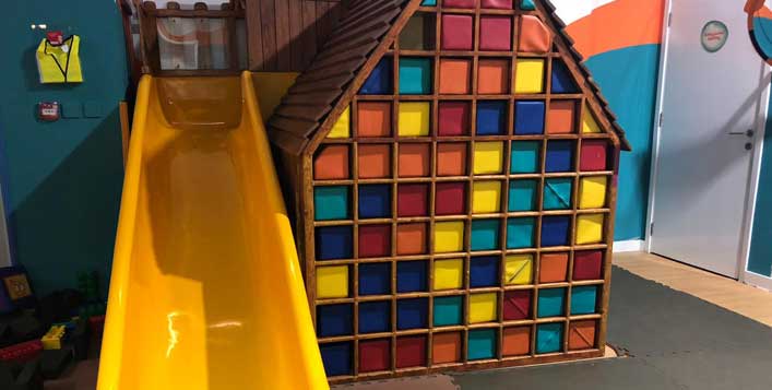 Little Explorers 2 Hour Junior Explorer Pass | Cobone Offers