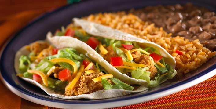 Buy One Get One Offers on Mexican Food at El Chico Restaurant | Cobone ...