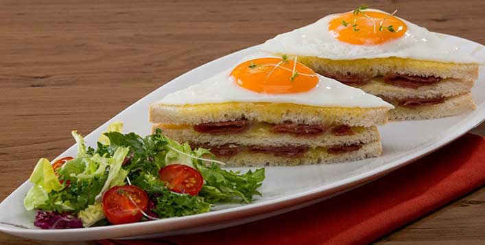 Buy One Get One Free Vouchers and Deals at Gerard Café | Cobone Offers