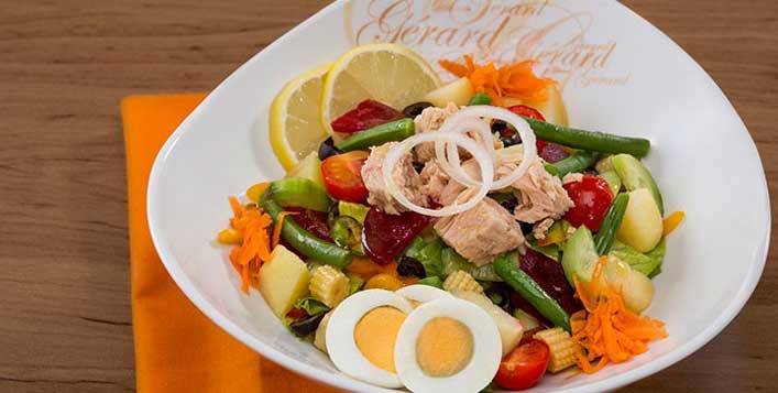 Buy One Get One Free Vouchers and Deals at Gerard Café | Cobone Offers