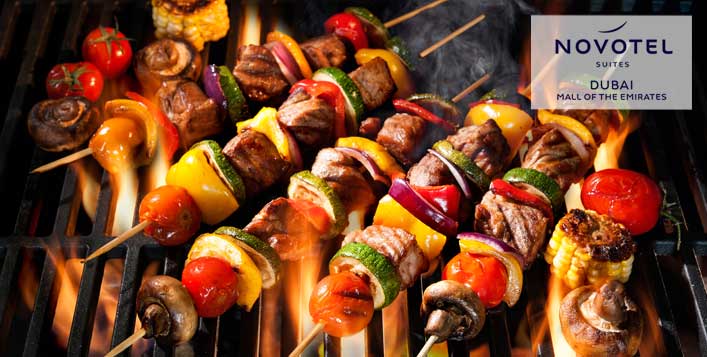 Restaurant Deals in Dubai and Sharjah | Cobone