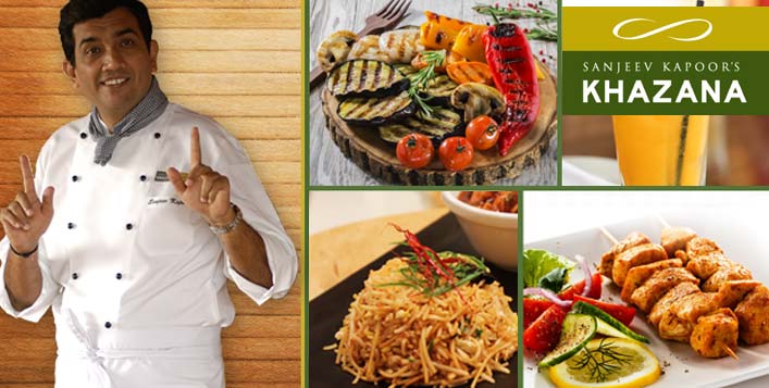 3-Course Business Lunch Set Menu Deal, Oud Metha | Cobone Offers