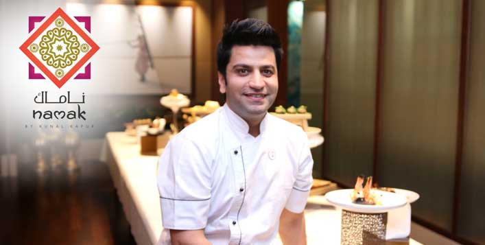 Deals and Offers on Indian Food Brunch at Dusit Thani Abu Dhabi | Cobone