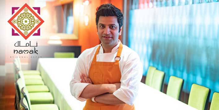 Deals and Offers on Indian Food Brunch at Dusit Thani Abu Dhabi | Cobone