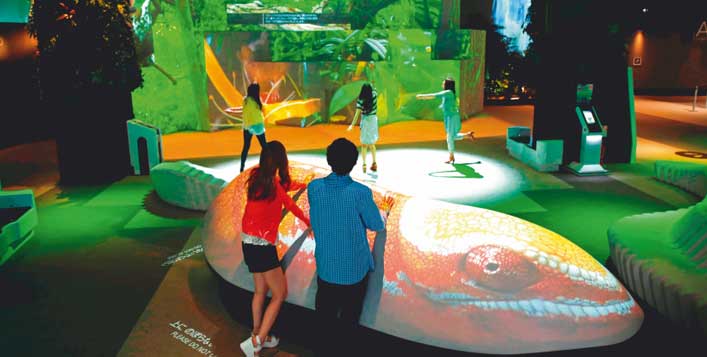 Camp Mirdif Little Explorers Spring Camp Deals and Offers | Cobone Offers