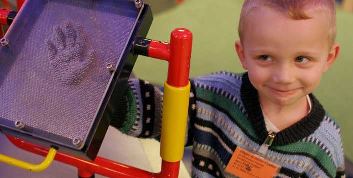 Camp Mirdif Little Explorers Spring Camp Deals and Offers | Cobone Offers