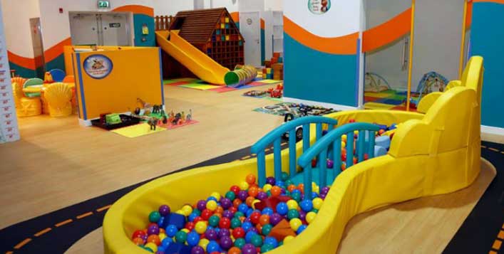 Camp Mirdif Little Explorers Spring Camp Deals and Offers | Cobone Offers