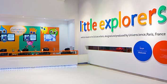 Camp Mirdif Little Explorers Spring Camp Deals and Offers | Cobone Offers