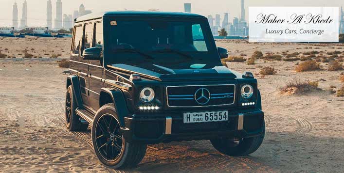 Big Discount on Luxury Car Rental at JLT | Cobone