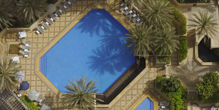 Kids & Adults Birthday Party Packages Offer, Downtown Dubai | Cobone