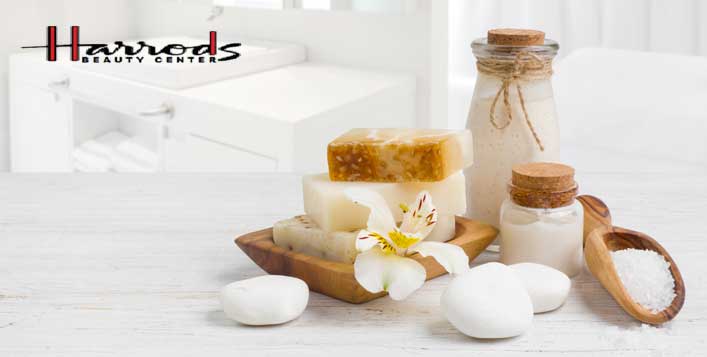 Massage and Spa Deals, Offers and Discounts at Harrods Beauty Center ...