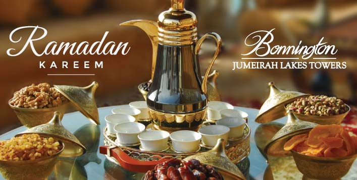 Save over 40% on Iftar at The Cavendish in Bonnington Hotel, JLT ...