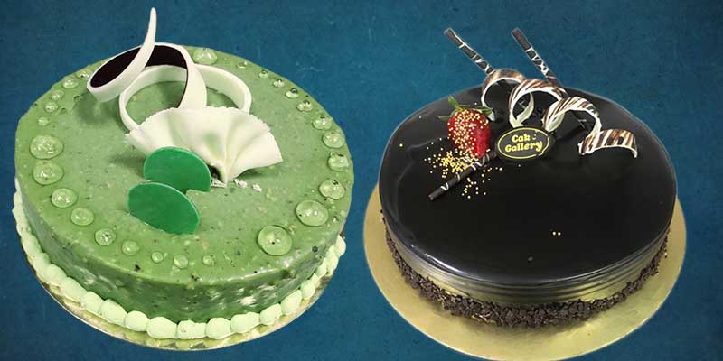 Cakes Deals, Offers and Discounts at Cake Gallery | Cobone Offers
