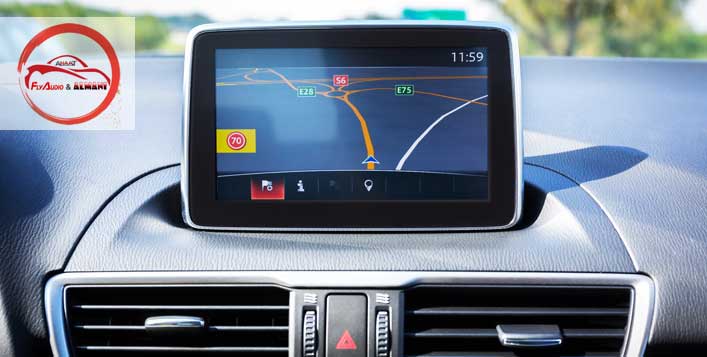 Super Offer! 50% Discount on Car Navigation System, Rear View Camera ...