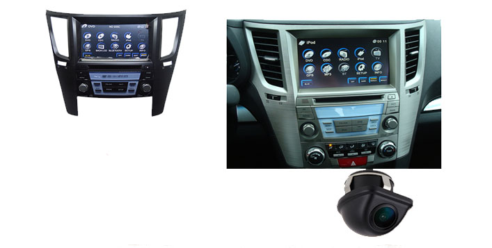 Super Offer! 50% Discount on Car Navigation System, Rear View Camera ...