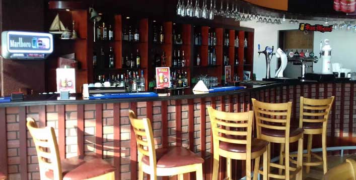 Deals, Offers, Discounts and Vouchers at The Outside Inn, Ajman ...