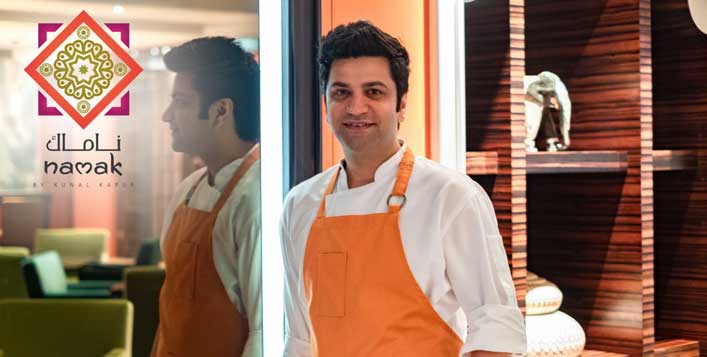 Deals and Offers on Indian Food Brunch at Dusit Thani Abu Dhabi | Cobone