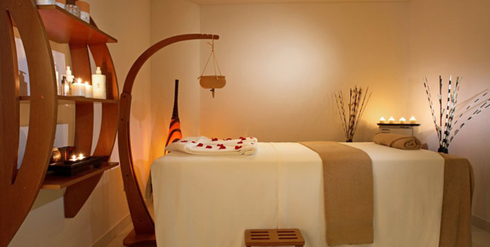 Over 40% Discount on Spa Membership at Al Raha Beach Hotel, Abu Dhabi ...