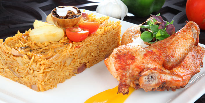 Emirati Set Menu Meal At Al Barza, Jumeirah | Cobone Offers