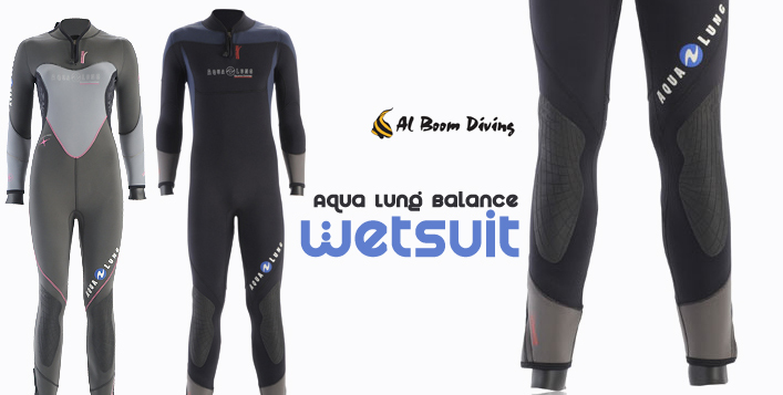 Diving Wetsuit with 1-Year Warranty | Cobone