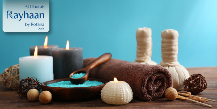 Zen Spa 60 or 90 Minute Aromatherapy Massage | Cobone Offers