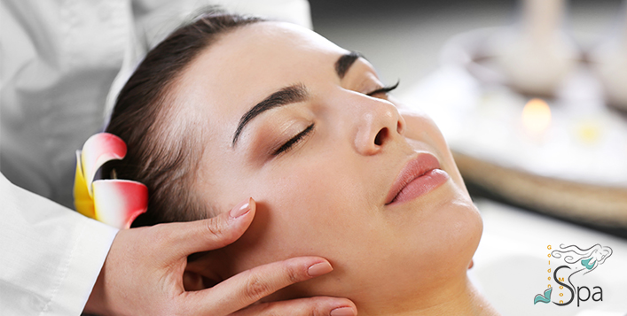 Golden Moon Spa Massage & Facial | Cobone Offers