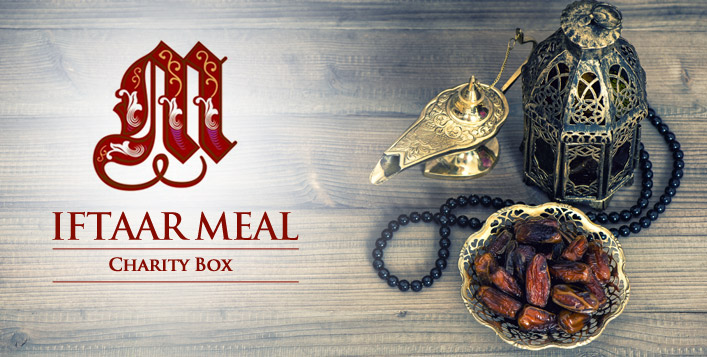 Iftar Charity Box Donation | Cobone Offers