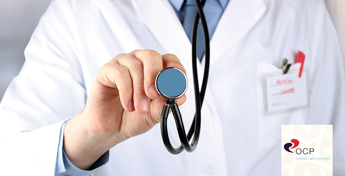 OCP Medical Centre | Cobone